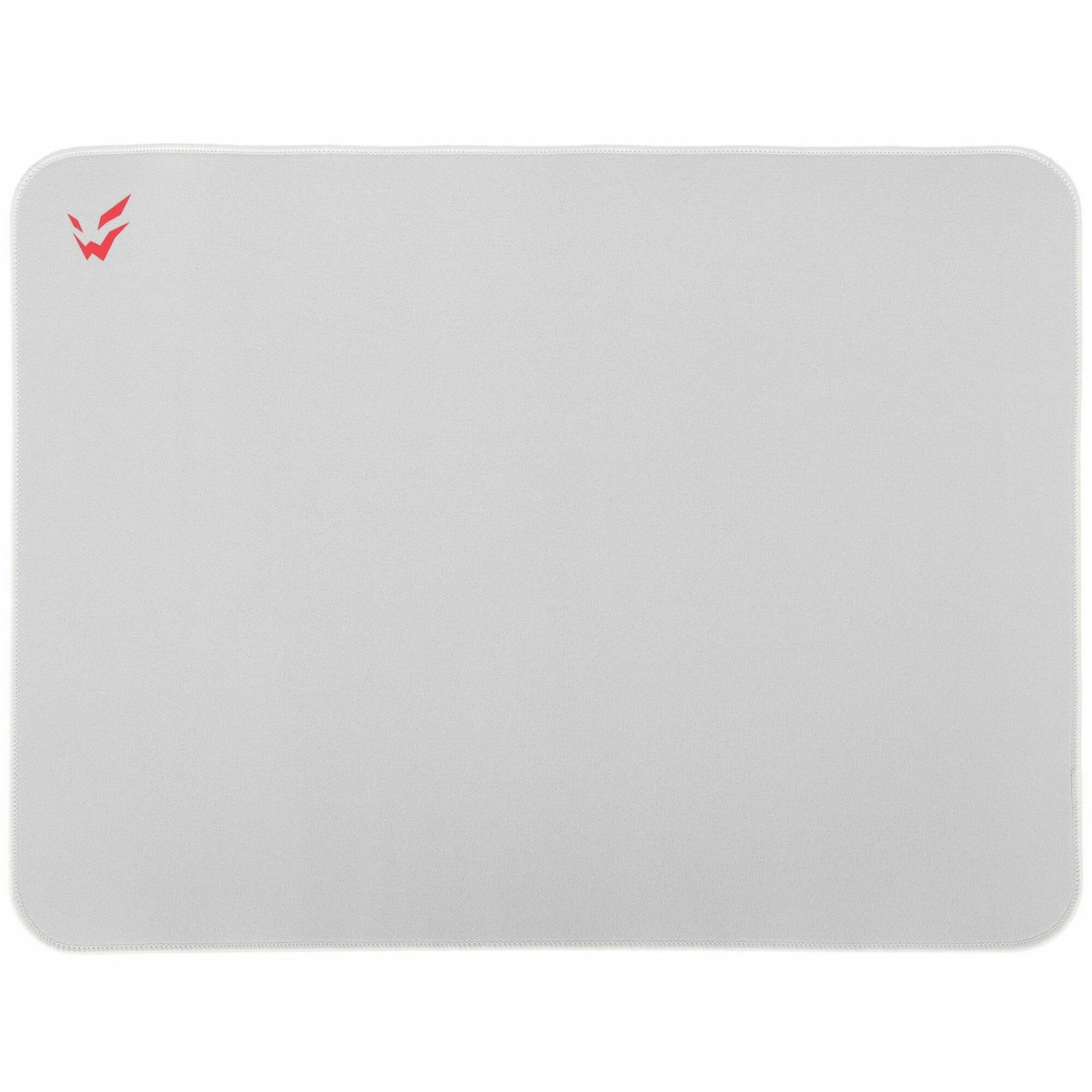 Коврик ARDOR GAMING JR-L Jacquard White (L) белый