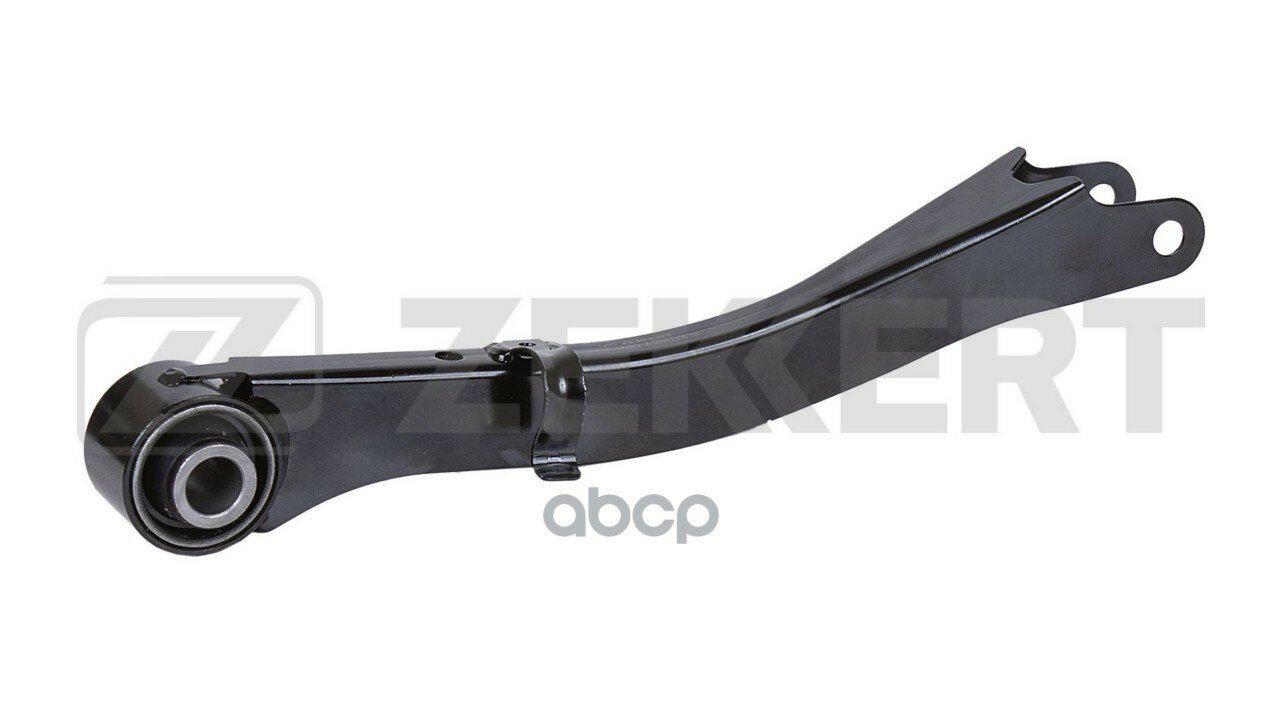 Рычаг подвески продольный зад. лев. Subaru Forester (SG_ SH_) 07- Impreza (GR GH G3 GD GE) 07- Zekkert арт. ql-3922