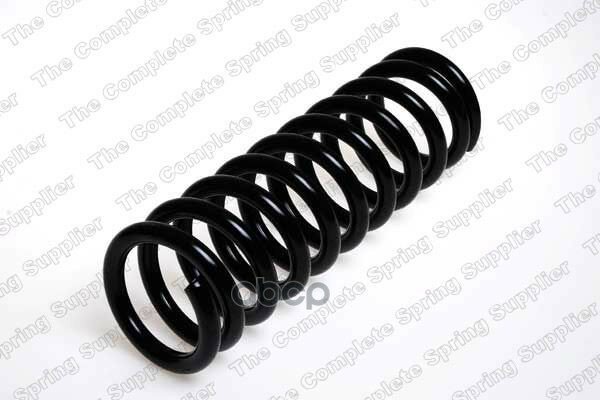 Пружина подвески MERCEDES W201 H/D 12/82-8/93 2013242604 Lesjofors арт. 4256814