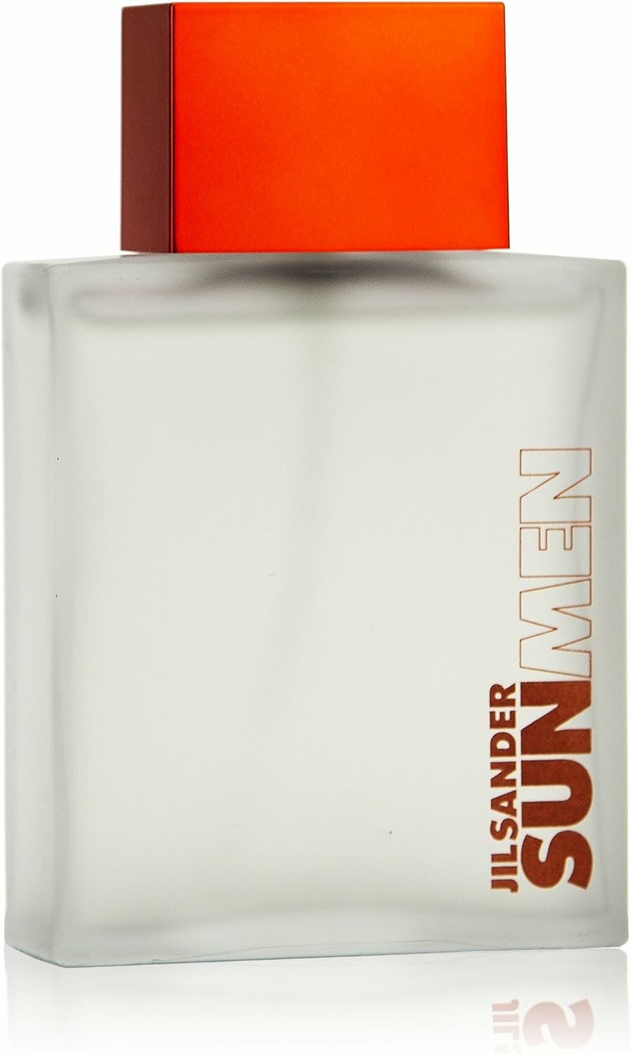 Jil Sander Sun Men туалетная вода 75 мл, парфюмерная композиция для мужчин