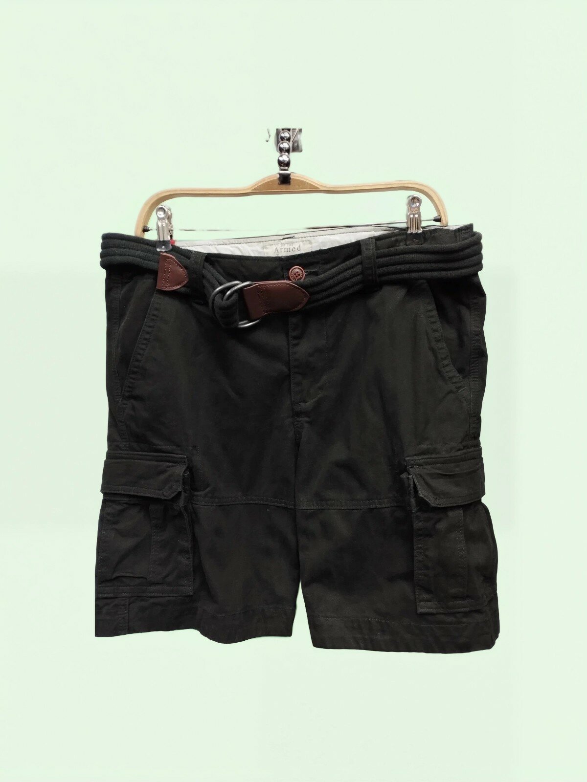 Шорты ШОРТЫ