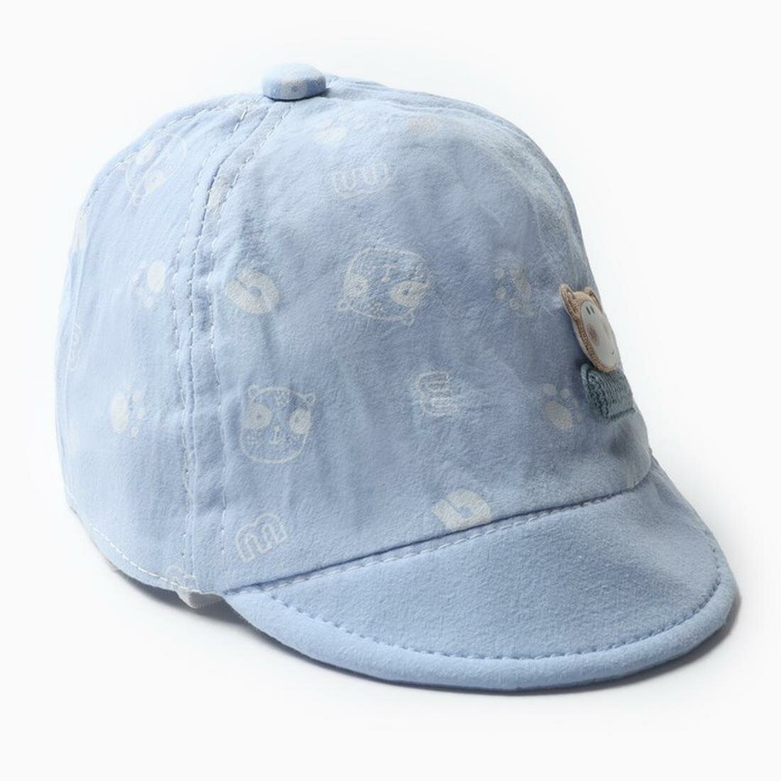 Кепка для мальчиков