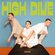 SHAED High Dive (LP)