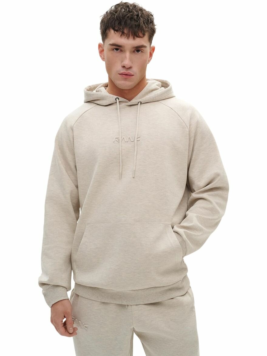 Худи спортивное Invocation Interlock Hoodie