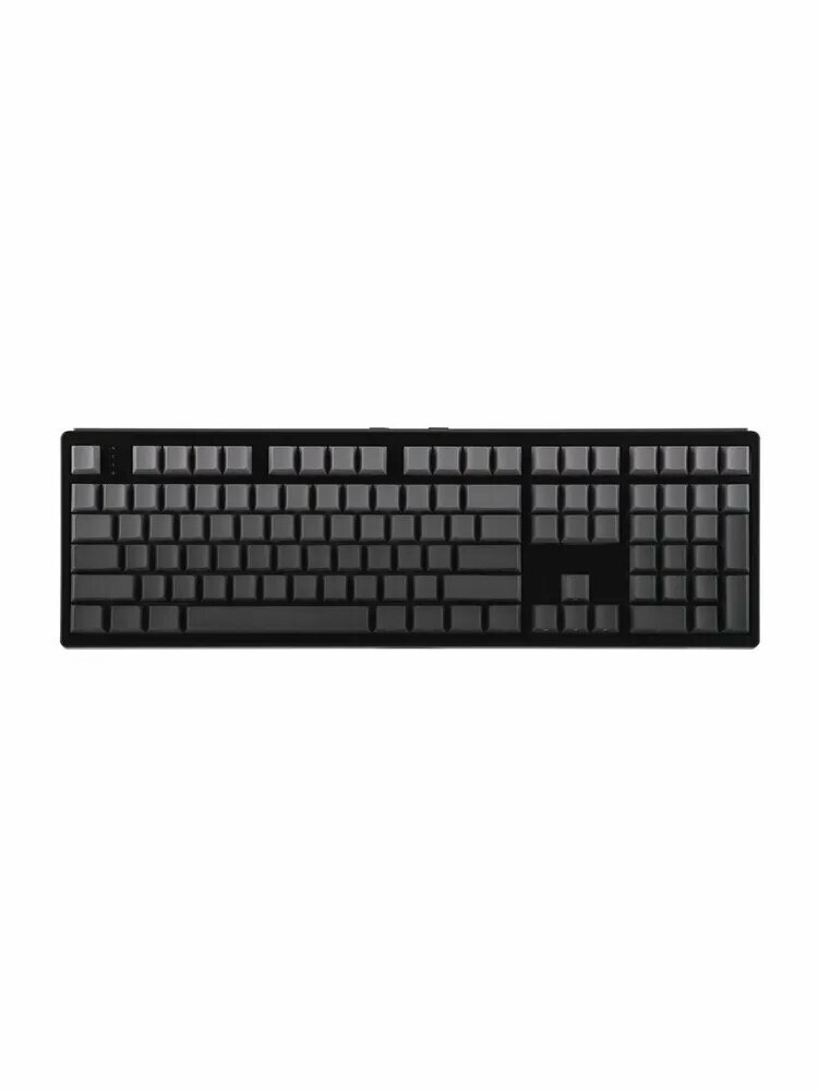 EPOMAKER Игровая клавиатура беспроводная Epomaker TH108 US Version-Black, (Epomaker Creamy Jade), Английская раскладка, черный