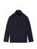 Пиджак EMPORIO ARMANI, размер 50, blue