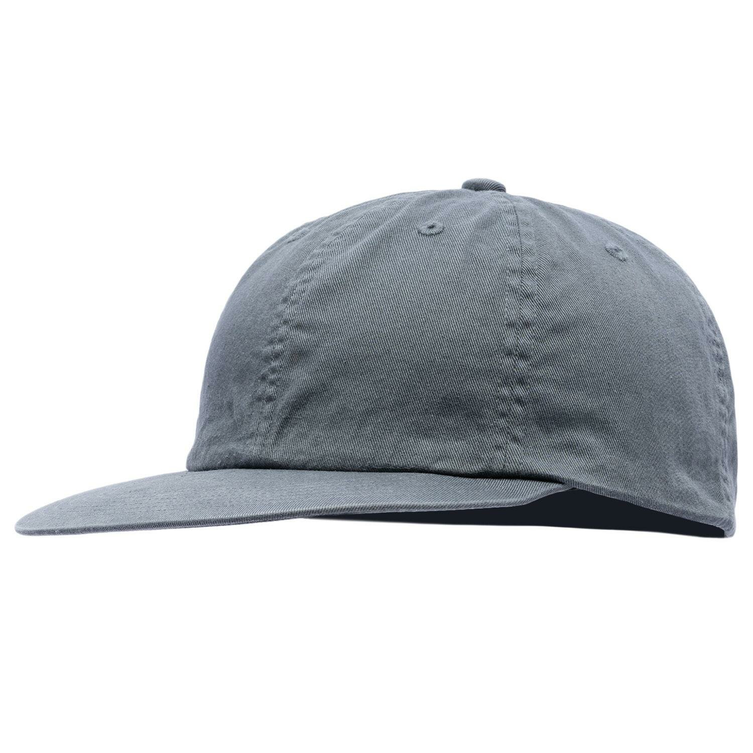 Кепка Кепка Kijima Takayuki Botanical Dyed 6Panel Cap для женщин