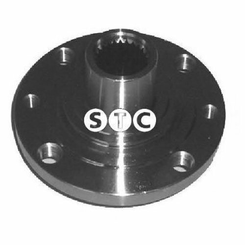 Ступица колеса STC T490010