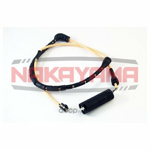 Датчик износа тормозных колодок передний Land Rover, Range Rover 3 02- Nakayama NBS559NY