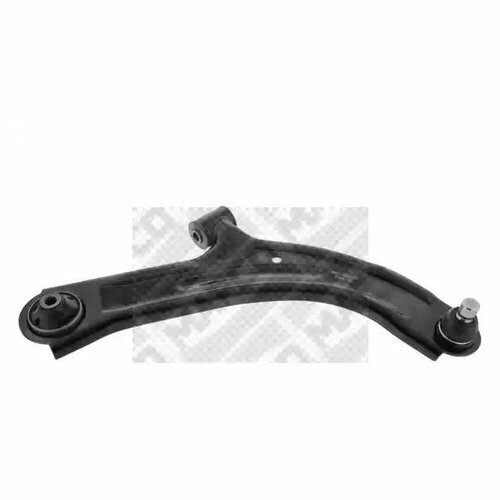 Рычаг подвески Mapco 52243 для Nissan Bluebird Sylphy II, Cube, NV200
