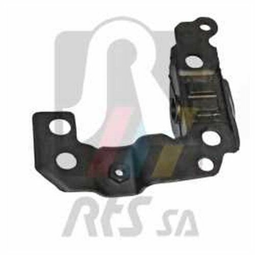 Сайлентблок рычага подвески Rts 017001521 для Fiat Doblo, Palio, Strada