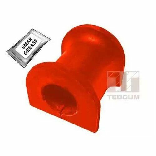 Втулка стабилизатора TEDGUM 00726954 для VW Multivan V, Transporter V