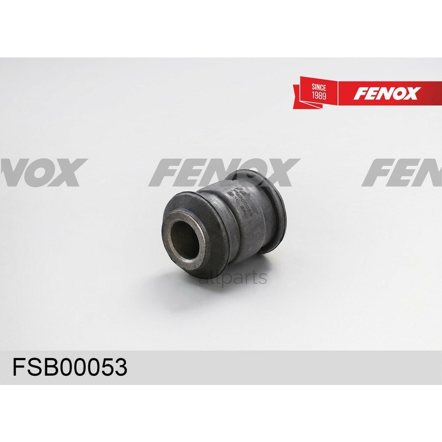 FENOX FSB00053 Сайлентблок рычага подвески | зад прав/лев |