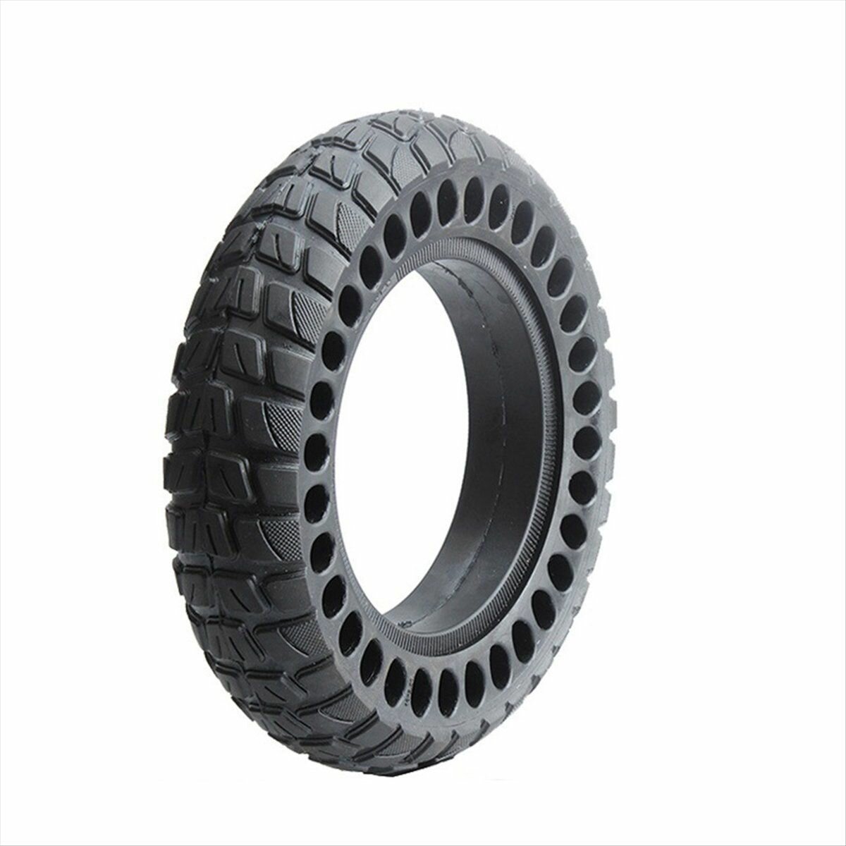 Сплошные шины Honeycomb 10X2.50 для скутера 10 дюймов
