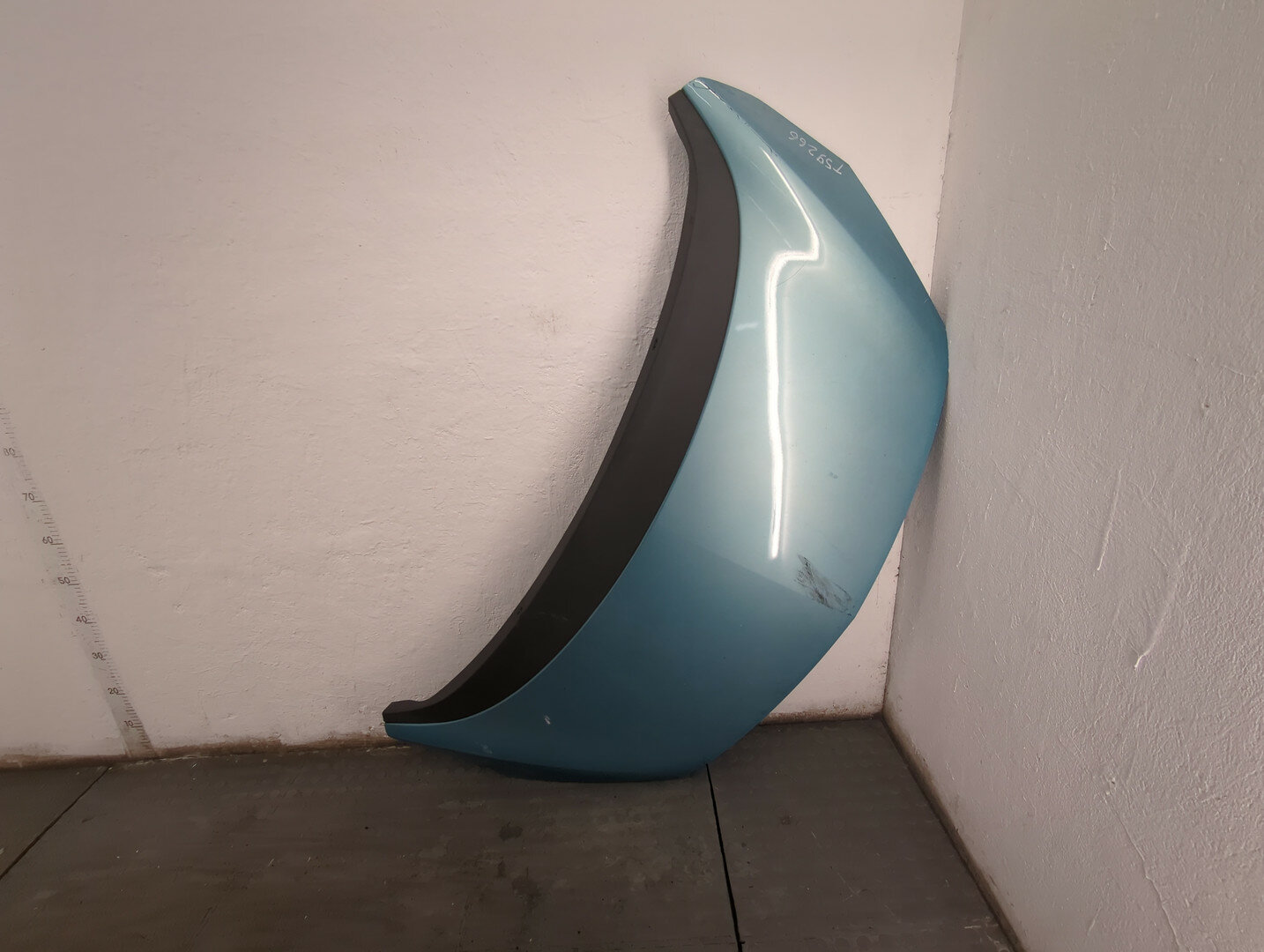 Капот Opel Meriva Б/У