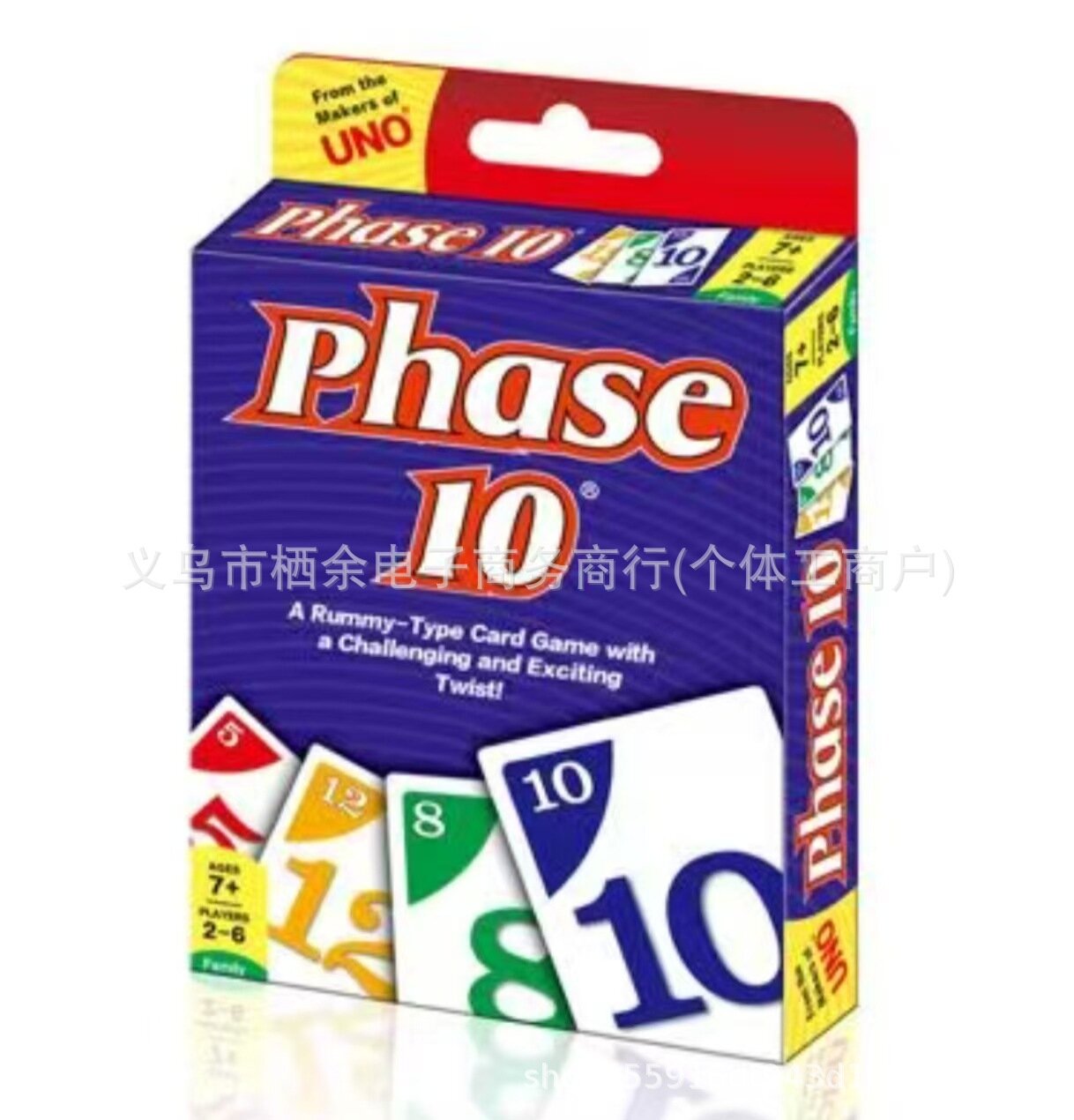 Пасьянс UNO Party Многопользовательская настольная игра Пасьянс Карточная игра Периферийные устройства для настольной игры Карты содержат Uno Punishment