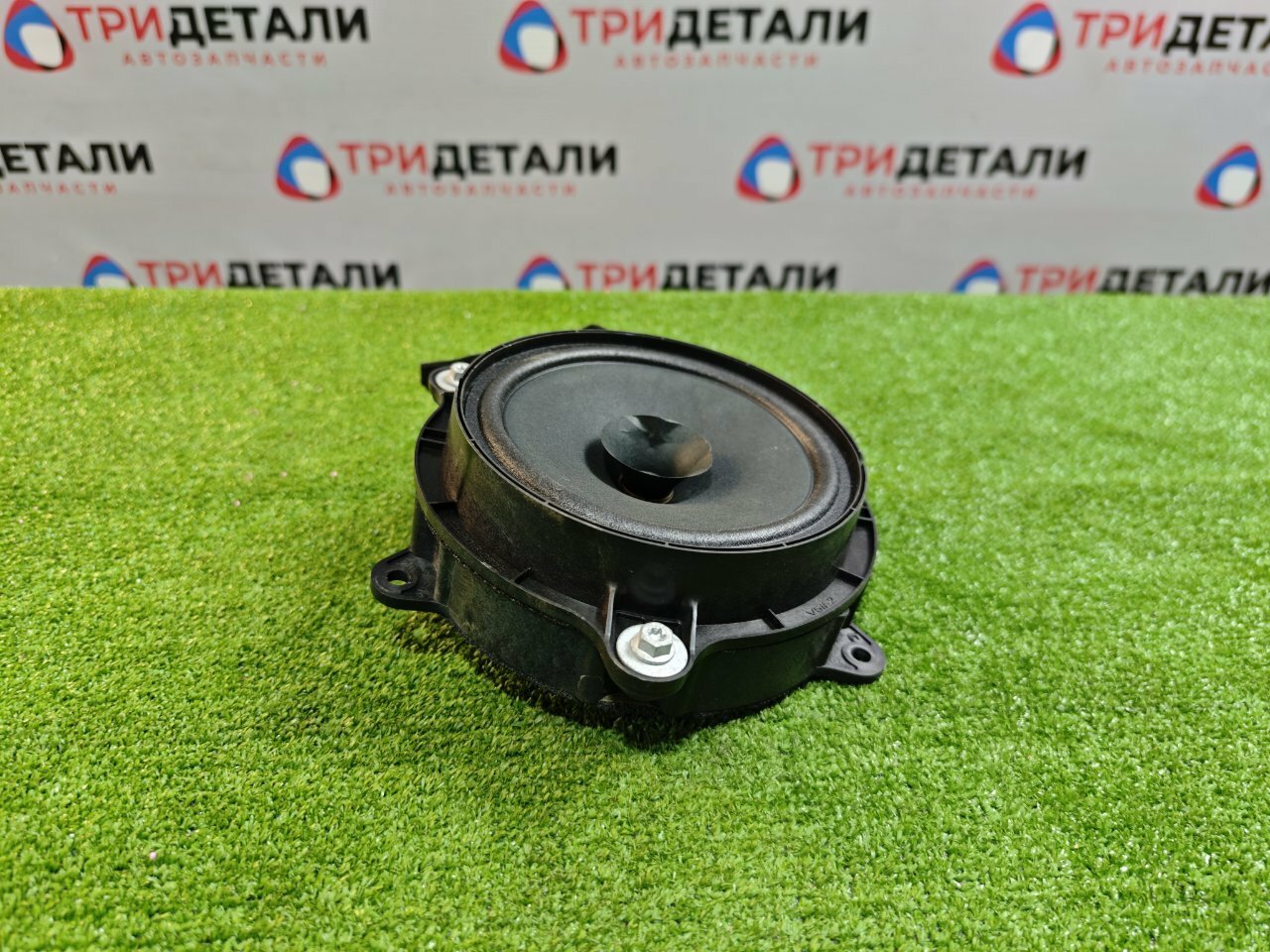 Динамик Renault Kaptur 1.6 H4M 2021 задн. (б/у)