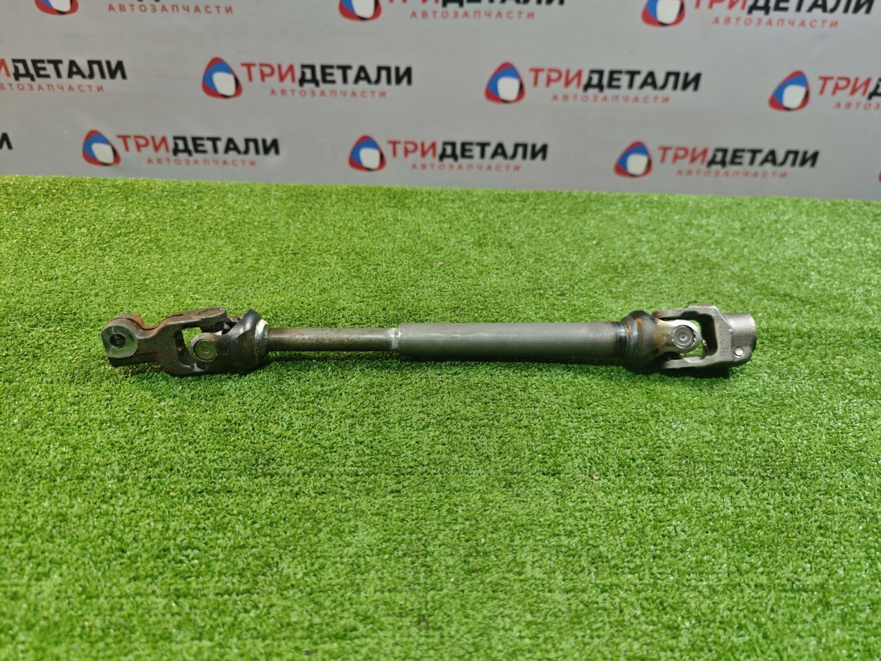 Рулевой карданчик Renault Kaptur 1.6 H4M 2021 (б/у)