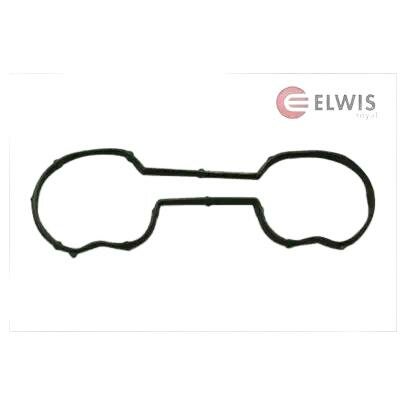 Прокладка впускного коллектора ELWIS ROYAL 0226511 FORD Fiesta 1.25/1.4 95-02, MAZDA 121 1.25 96-03 mot. DHA/DHB/DHC/DHE/DHF/DHG