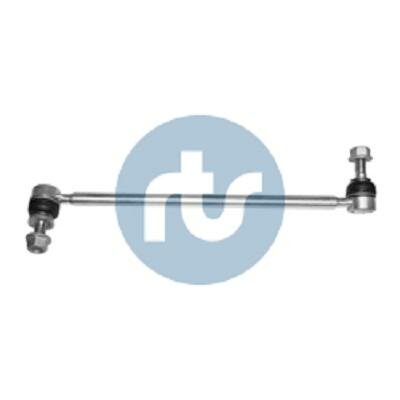 Тяга стабилизатора передней подвески L RTS 97-09128-2 MAN TGE, VW Crafter 16->
