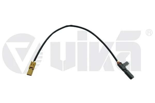 Датчик спидометра VIKA 99271604801 AUDI, SEAT, SKODA, VW 12->
