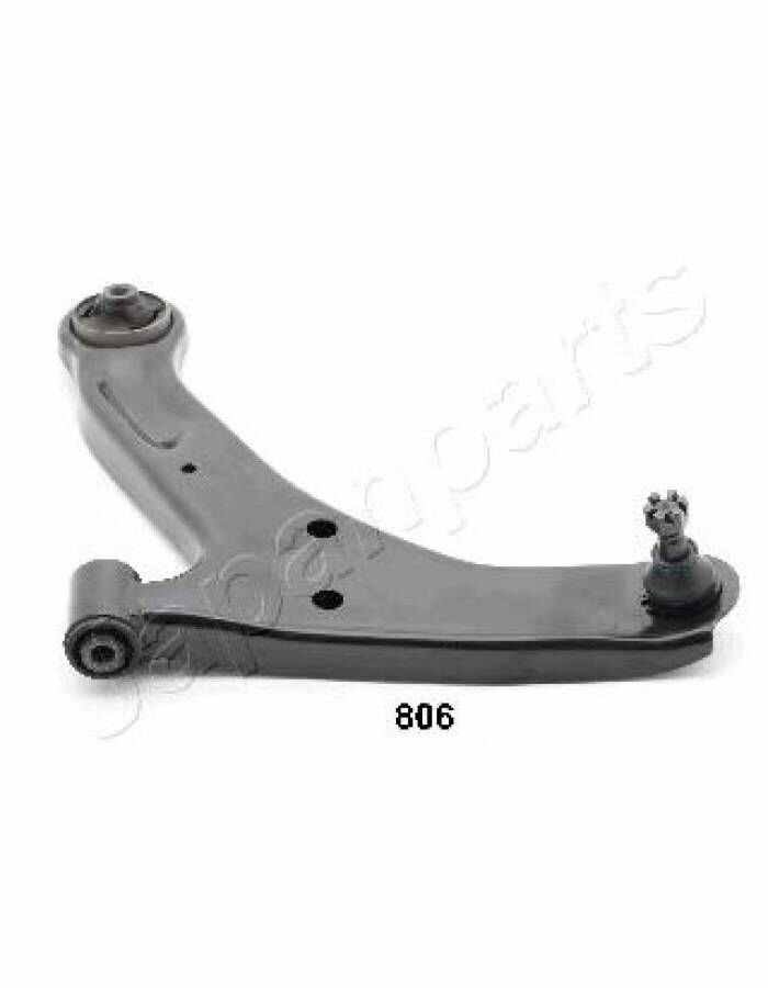 Рычаг подвески передний L JAPANPARTS BS-806L SUZUKI Grand Vitara II (JT) 05-16