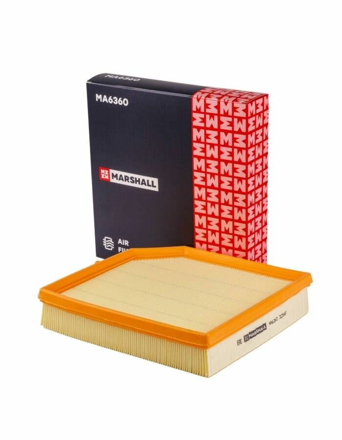 Фильтр воздушный MARSHALL MA6360 Geely: Monjaro, Tugella