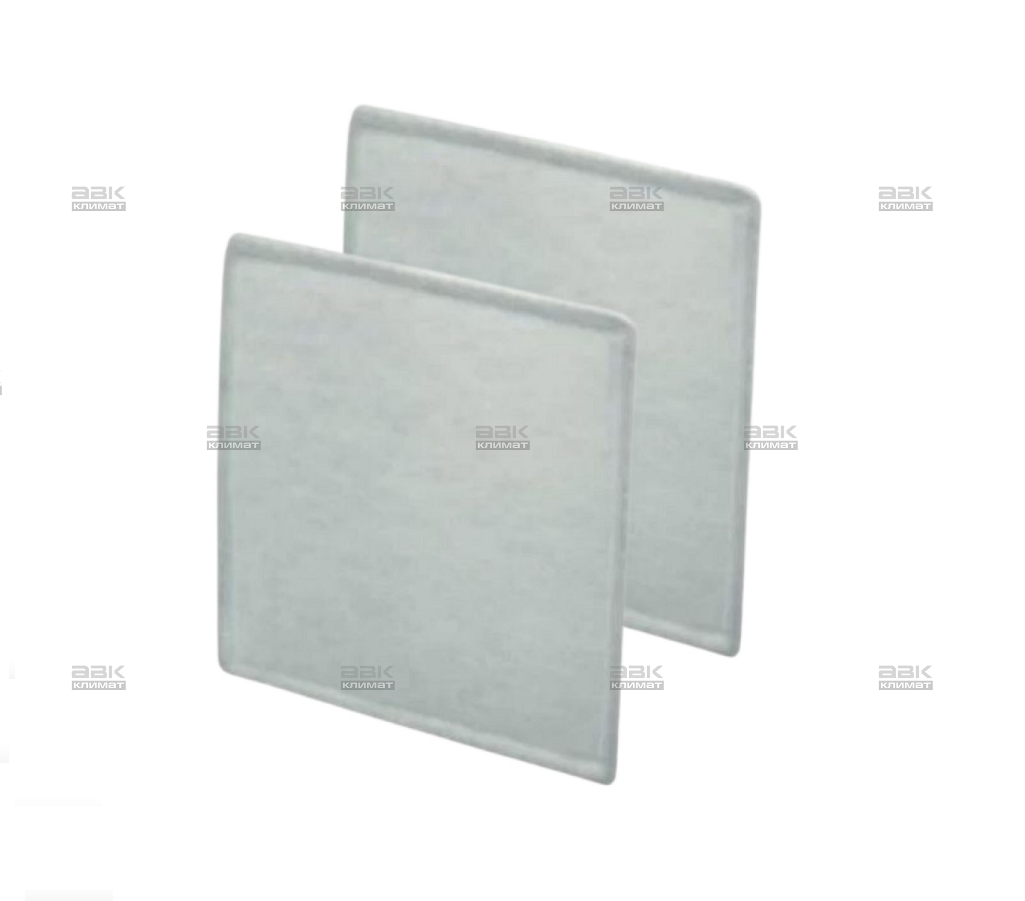 Комплект фильтров G4 (аналог) для ПВУ DOGU FOUR HOME CEILING 50