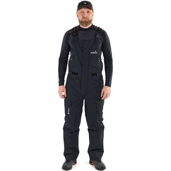 Norfin Штаны REBEL PRO PANTS DG 04 р. XL-L