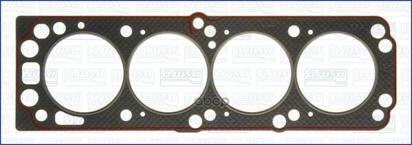 Прокладка ГБЦ OPEL Corsa A/Kadett E mot.1.2L AJUSA 10005400 Ajusa арт. 10005400
