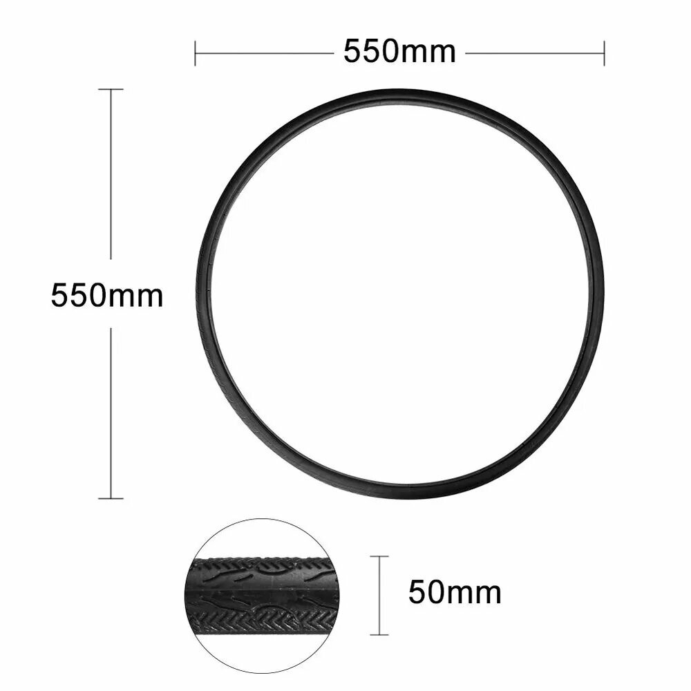 Milochic Велошина 700x23C Fixed Gear Free надувные взрывозащищенные велосипедные шины для шоссейного велосипеда, цвет красный