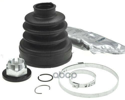 Пыльник шруса GKN (Loebro) арт. 306094