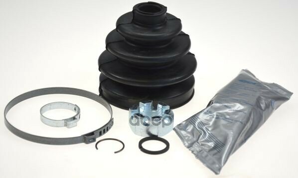 Пыльник шруса GKN (Loebro) арт. 300325