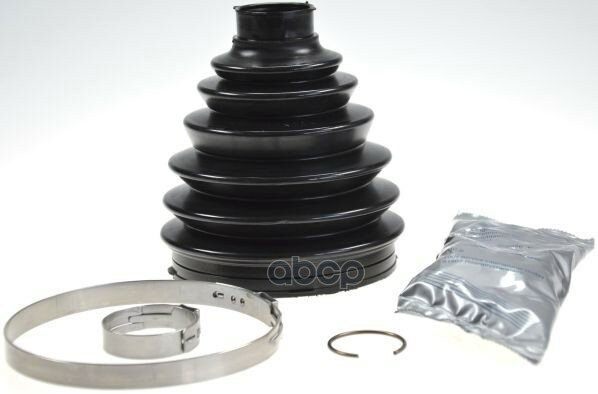 Пыльник шруса наружный комплект LOBRO 304 817 GKN (Loebro) арт. 304 817