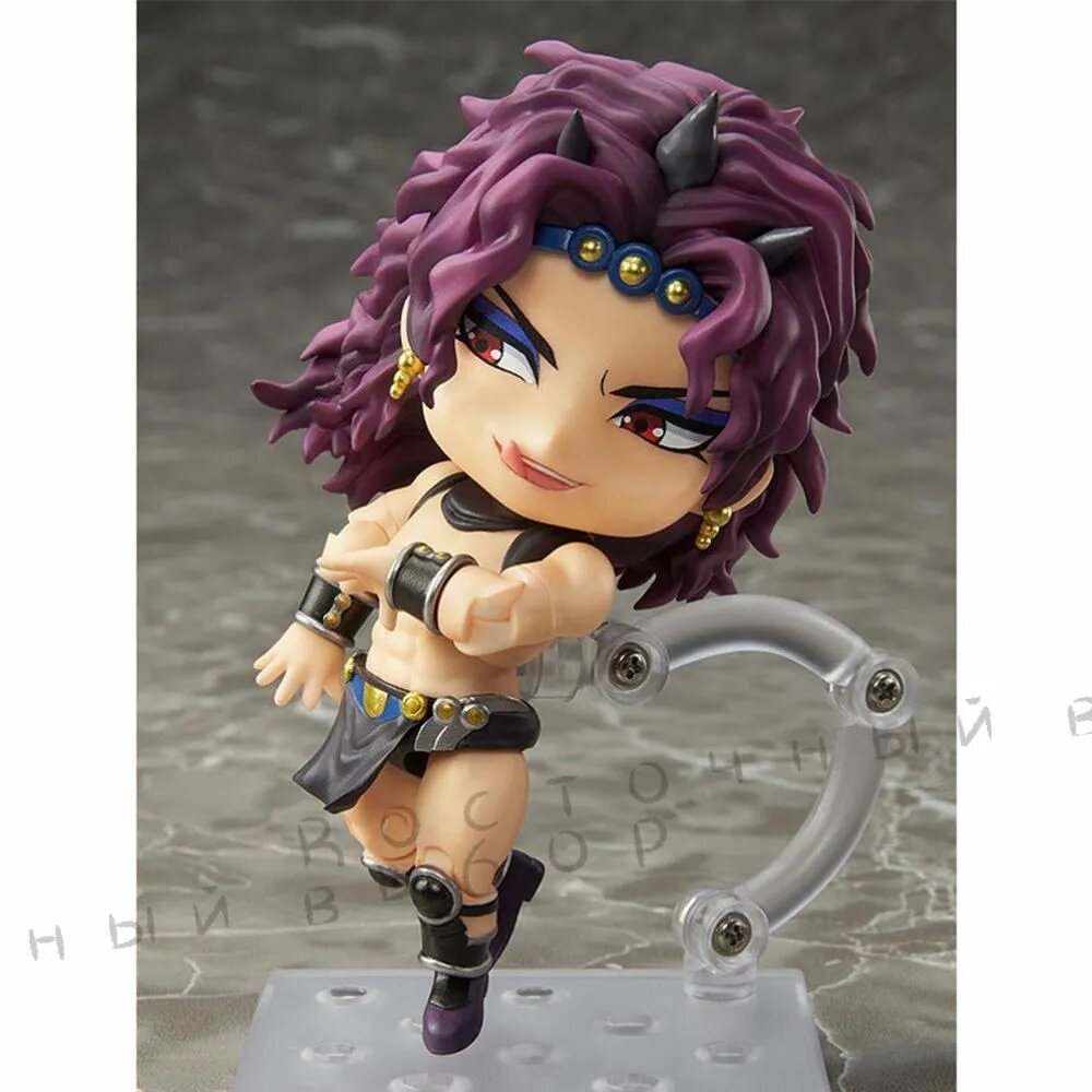 Фигурка Jojo's Bizarre Adventure, Dio Brando, коллекционная виниловая фигурка, для подростков — фото 1