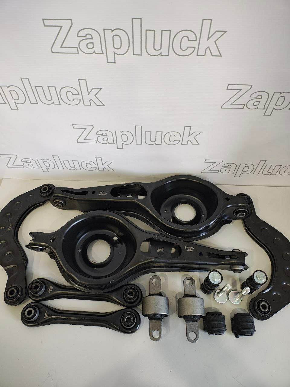 Задние рычаги Форд Фокус 3 ford focus 3 отличное качество турция Teknorot. Р