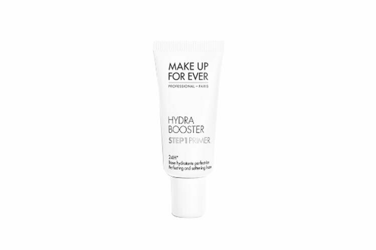 База женская MAKE UP FOR EVER Finish Primer Natural 30 мл, корректирующий тон кожи, праймер