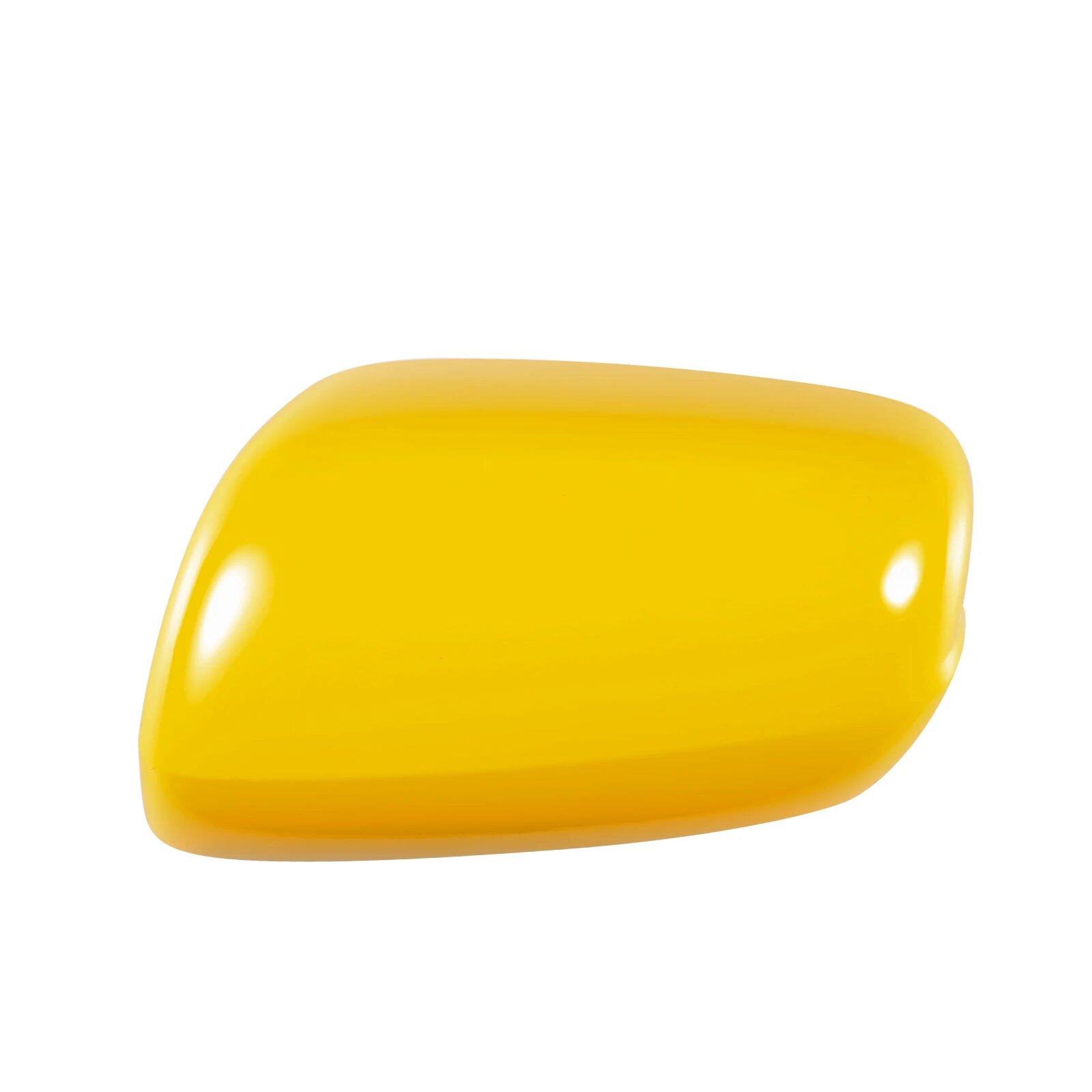 Крышка зеркала Deep yellow L для Honda Fit Jazz 2009-2013