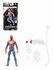 Фигурка Marvel Legends Spider-Man 2 Gamer Verse, 15 см