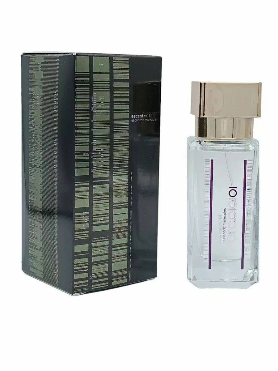 Туалетная вода Escentric Molecules ESCENTRIC №1 4.5ml*** для женщин