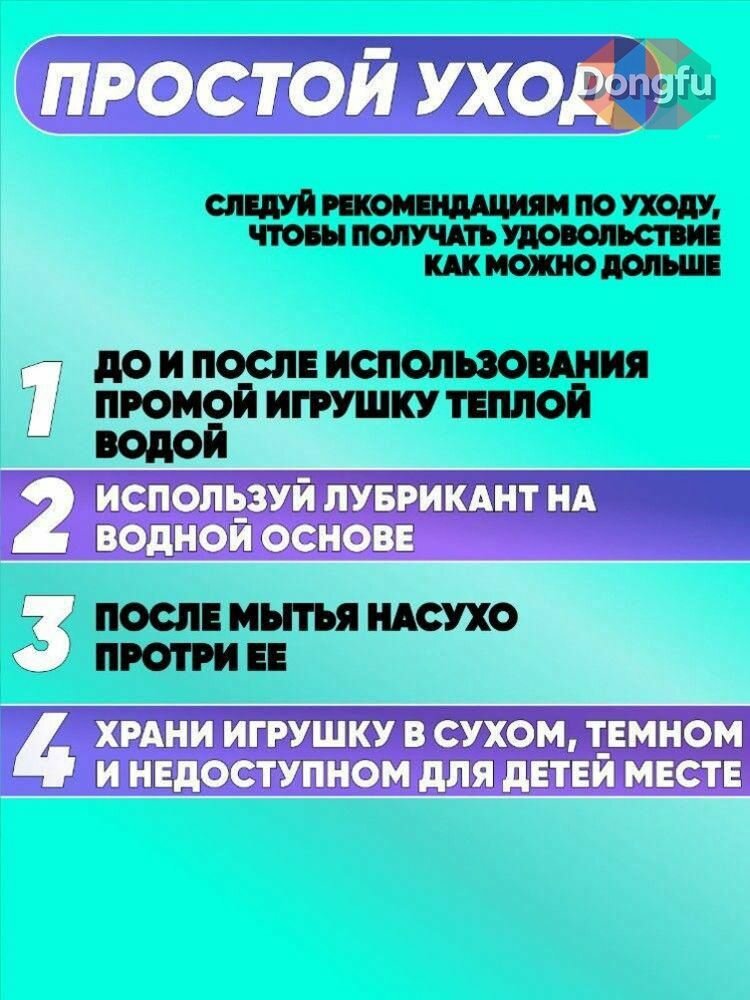 Вагинальные шарики — фото 1