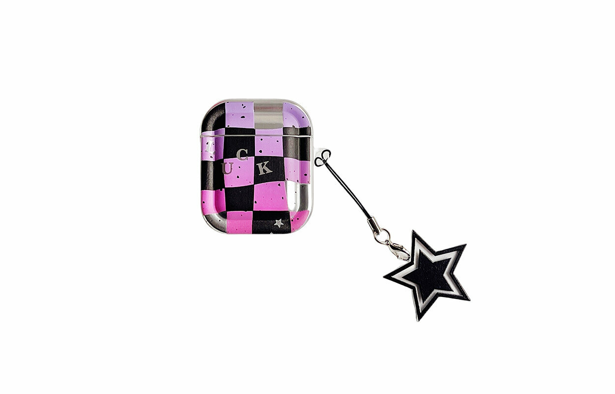 Чехлы для наушников унисекс Icona 6303493, для защиты и хранения