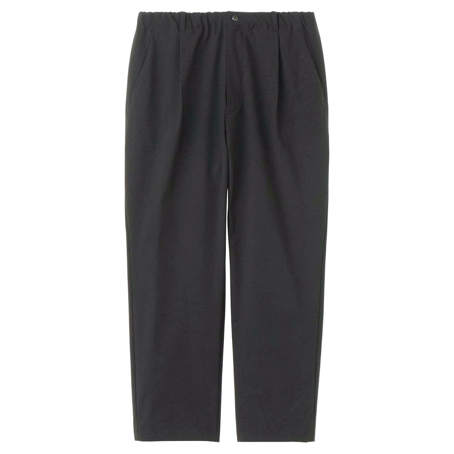 Брюки Брюки Goldwin One Tuck Tapered Light Pants