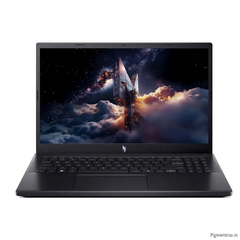 Игровой ноутбук Acer Nitro V ANV15-52-57BB [NH. U1PAA.004] Black 15.6"