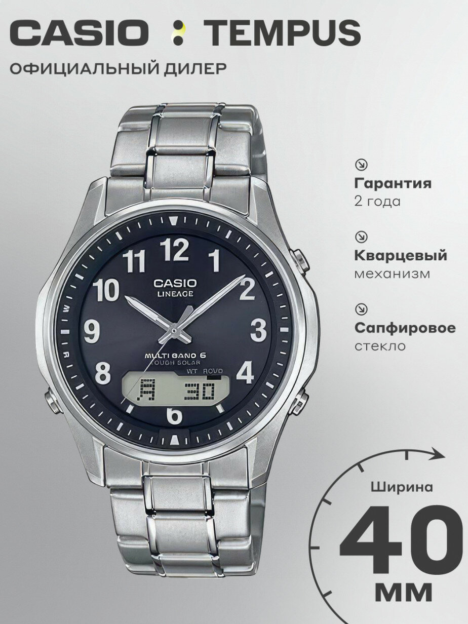 Наручные часы