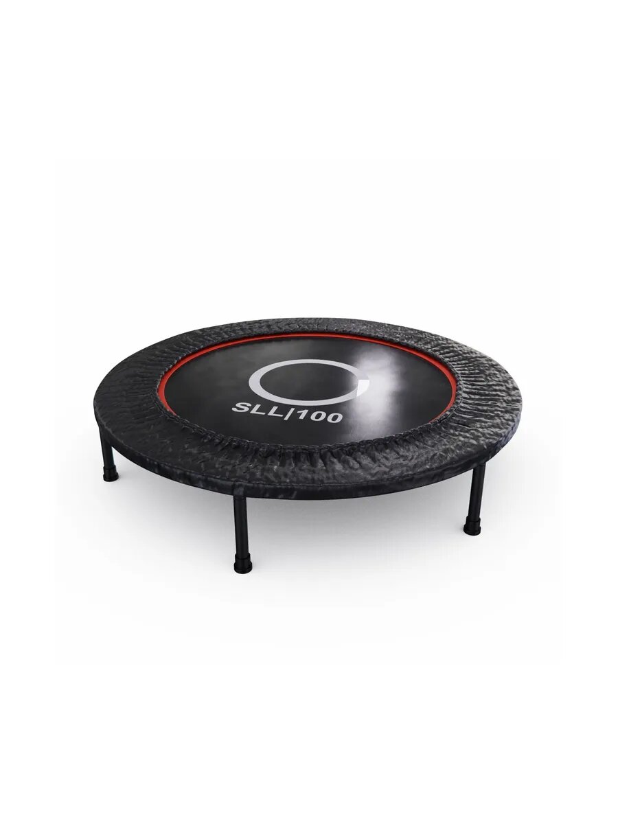 Батут Trampoline Dia 40
