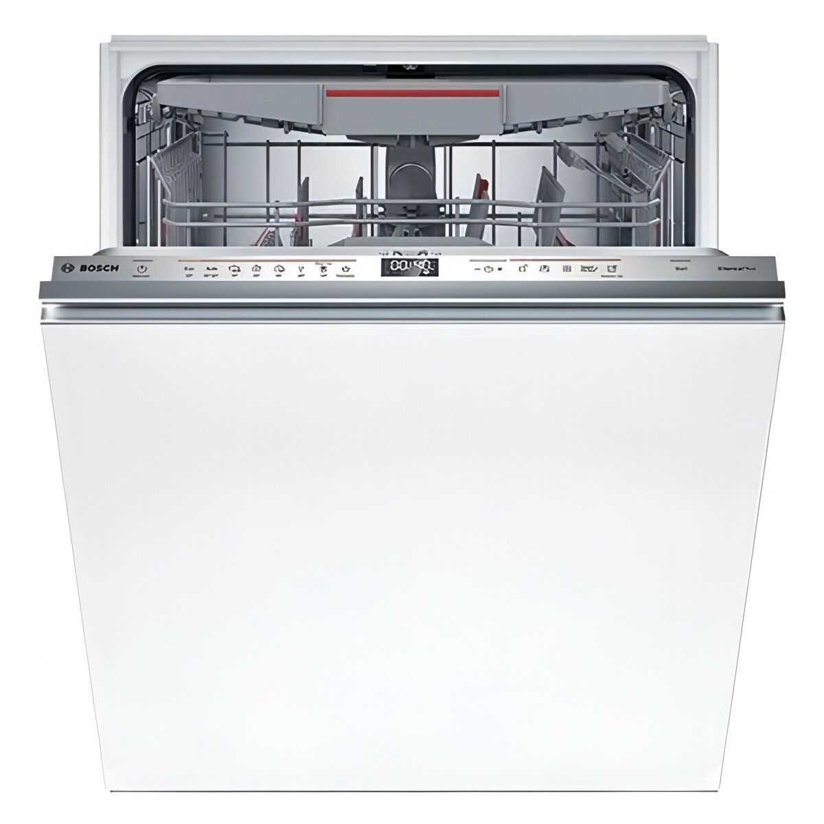 Встраиваемая посудомоечная машина Bosch SMV6ECX08E