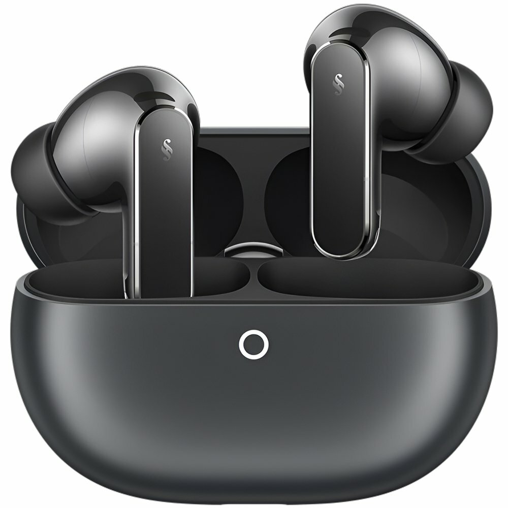 Беспроводные наушники HUAWEI Freebuds Pro 5 шумоподавление, Серый