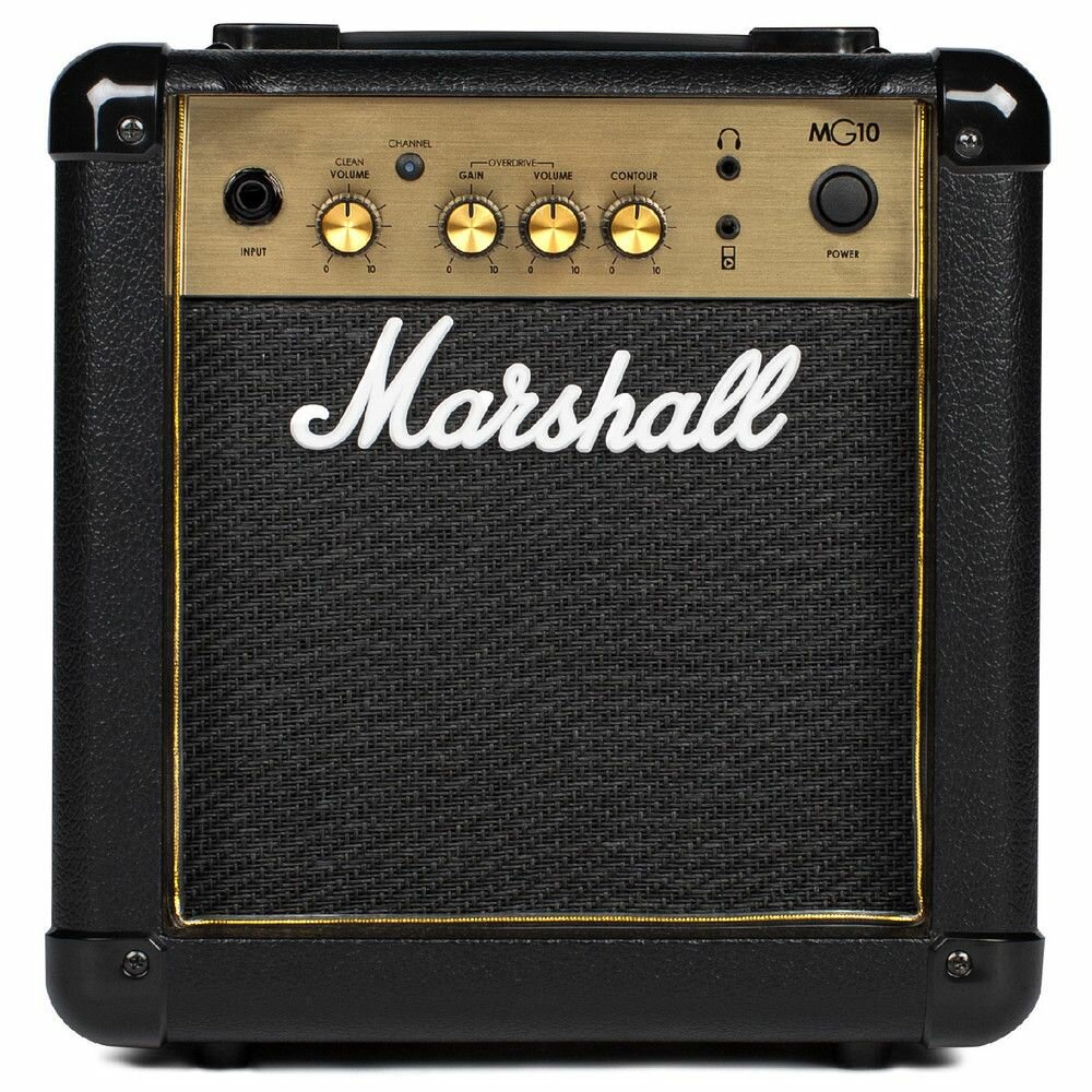 MARSHALL MG10G комбоусилитель