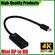Mini DP to HDMI кабель 4K Black